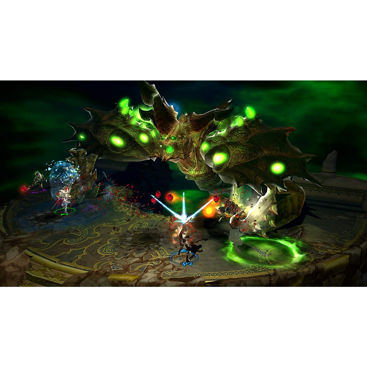 Diablo 3 Eternal Collection - Nintendo Switch