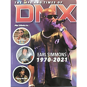 KITE MAGAZINE'S DM ISSUE TWO- REAL RYDER