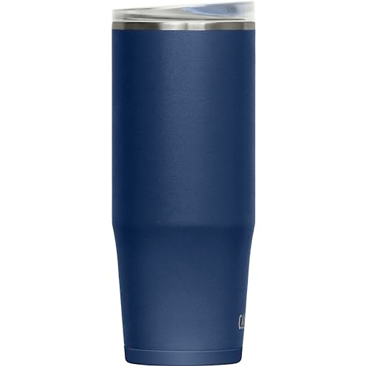 CamelBak Thrive Leak-Proof 32 oz Stainless Steel Mug for Travel, Coffee, Tea, Hot Beverages - Spill Proof Cup-holder, Navy