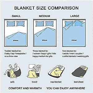 Fleece Throw Blanket for Couch Naked Waifu Zero Two Fuzzy Warm Soft Luxury Faux Fur Blankets and Throws for Bed Sofa 40x50 Inches