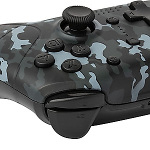 UnderControl - Manette pro Camo Urban Sans fil Compatible Switch - 3700372709255