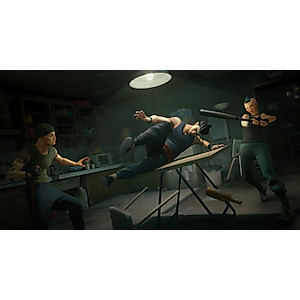 Sifu: Redemption Edition Nintendo Switch