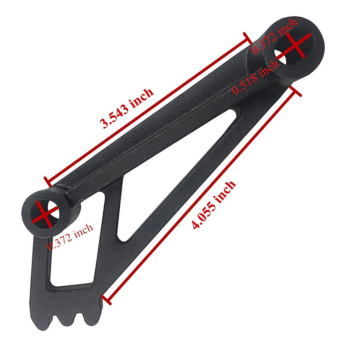 iFJF Cam Phaser Locking Tool and Timing Chain Locking Wedge Tool Cam Tool Complete Set Replacement for 4.6L/5.4L/6.8L 3V Engine Mercury 2005-2014 5.4L 4.6L 3V Engines Navigator Mustang F150