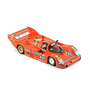 Slot.It Porsche 956KH #20 1,000km Hockenheim 1985 1:32 Performance Slot Car