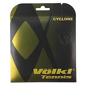Volkl Cyclone 18g String Set