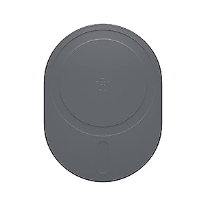 Belkin Magnetic Car Vent Mount - MagSafe Compatible Car Mount - iPhone Car Accessories - Air Vent Mount For iPhone 14, iPhone 13 & iPhone 12 - Car Magnetic Phone Mount