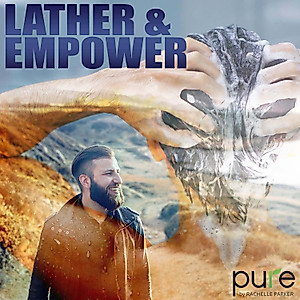 3-in-1 Men's Shower Gel, Shampoo and Face Wash - Paraben & Sulfate Free, Keeps You Fresh All Day! 2 Pack.