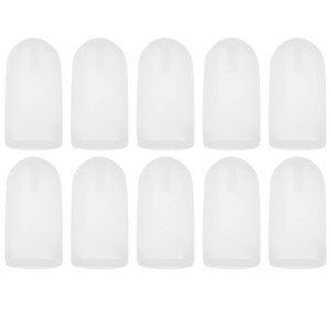 ibasenice Living Room Squeakers Repair Pet Noise Maker: 10pcs Squeaker Insert Replacement Squeaker DIY Toy Pet Baby Toy Noise Maker Insert Replacement for Dog Pet Kid Toys Replaceable Toy Squeaker