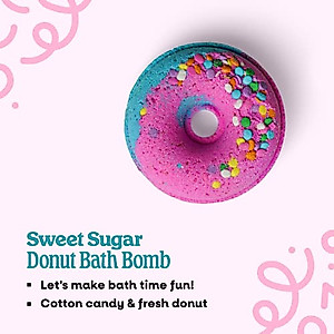 Birthday Gift Box for Teen Girls - Set of 8 Unique Presents from ColBox Gift