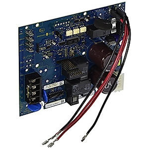 Hayward GLX-PCB-RITE Replacement Main PCB Printed Circuit Board for Hayward Goldline AquaRite Salt Chlorination Systems