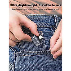 Samsung Galaxy S22+ Headphone Adapter, 2 in 1 USB C to 3.5mm Headphone Adapter with Safe 60W PD Fast Charging Compatible with Google Pixel 5/4/4XL/3/3XL, Galaxy S22/S22+/S22 Ultra/S21/Note 10+