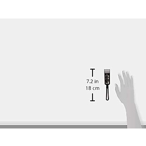 Scalpmaster Brush/Comb Cleaner