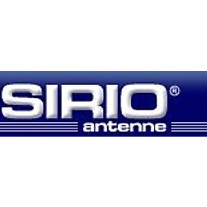 Sirio Antenna Sirio SD 3000 N 300 Mhz-3 Ghz Discone Wide Band Antenna