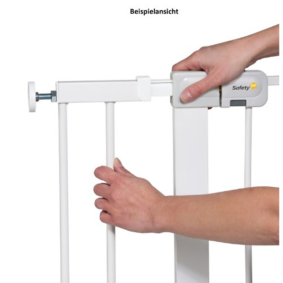 Safety 1st 14 cm Extensions for Pressure Fit Gate