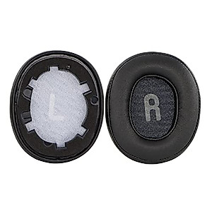 SOVEUG Replacement Ear Cushions Pads Compatible with JBL Tune 700BT 700BTNC 750 BT 750BTNC 760BT Headsets