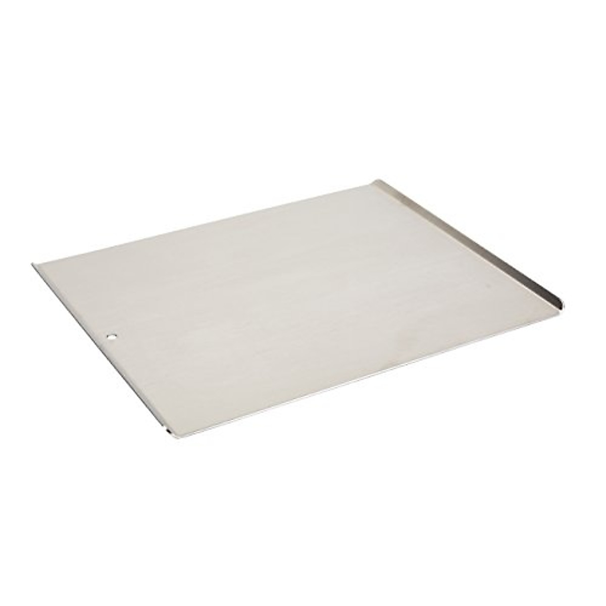 Vollrath 68085 Wear-Ever Cookie Sheet Pan, 17" X 14", Aluminum, NSF