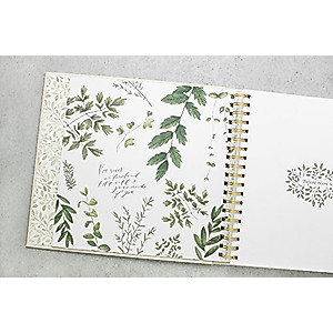 As You Grow: A Modern Memory Book for Baby (Heirloom Story Books and Guided Journals)