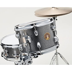 Tama LJK48S-GXS Club-JAM Kit, Galaxy Silver