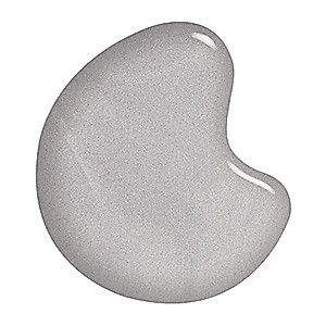 Sally Hansen - Insta-Dri Fast-Dry Nail Color, Silver Stallion