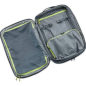 Deuter Aviant Carry On Pro 36 Backpack - Khaki/Ivy