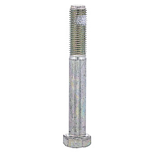 John Deere Original Equipment Bolt #M137832