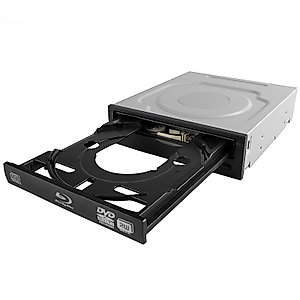 Desktop Computer Internal Blu Ray Player SATA Drive BD 6X Combo DVD CD Burner Reader