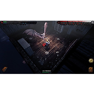 Silent Hill: Book of Memories - PlayStation Vita