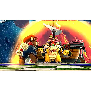 Super Mario 3D All-Stars (Nintendo Switch) [AUS Unsealed] (Nintendo Switch)