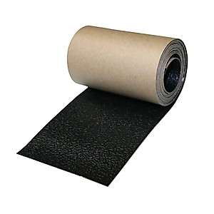 XPEL Black Universal Door Sill Guard (60" x 2.75") Paint Protection Film Kit