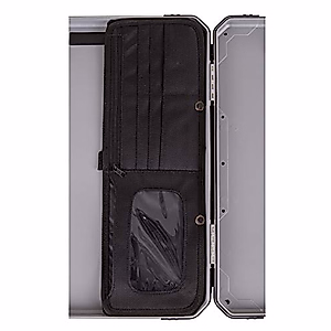 Flambeau Hardware Contractor Clipboard - 6535TH