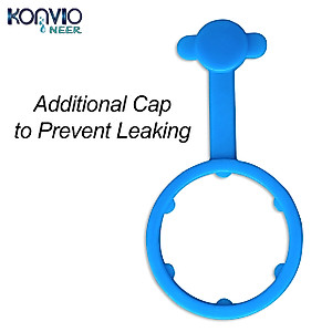 Konvio Neer RO Tap, Plastic Tap for all Water Purifier and Filter(4)