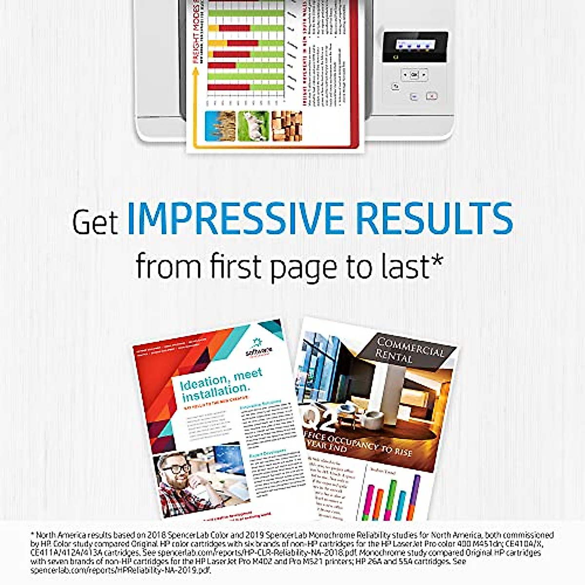 HP 828A | CF358A | Toner-Cartridge | Black Image-Drum