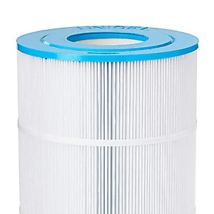 Unicel C8409 Swimming Pool and Spa Replacement Filter Cartridge for Hayward CX900 RE, Sta Rite 25230 0095S, Waterway 817 0100N, Pleatco PA90, Filbur FC1292, and Unicel C8409 (2 Pack)