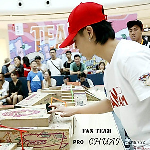 SOLDIER BAR 9.0 Fingerboards Deck (NO Skate NO Life 99x34mm)