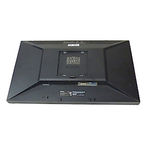 E2210 22" 1680 x 1050 1000:1 Widescreen LCD Monitor