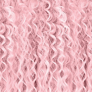 Ion Permanent Brights Creme Hair Color Flamingo Flamingo