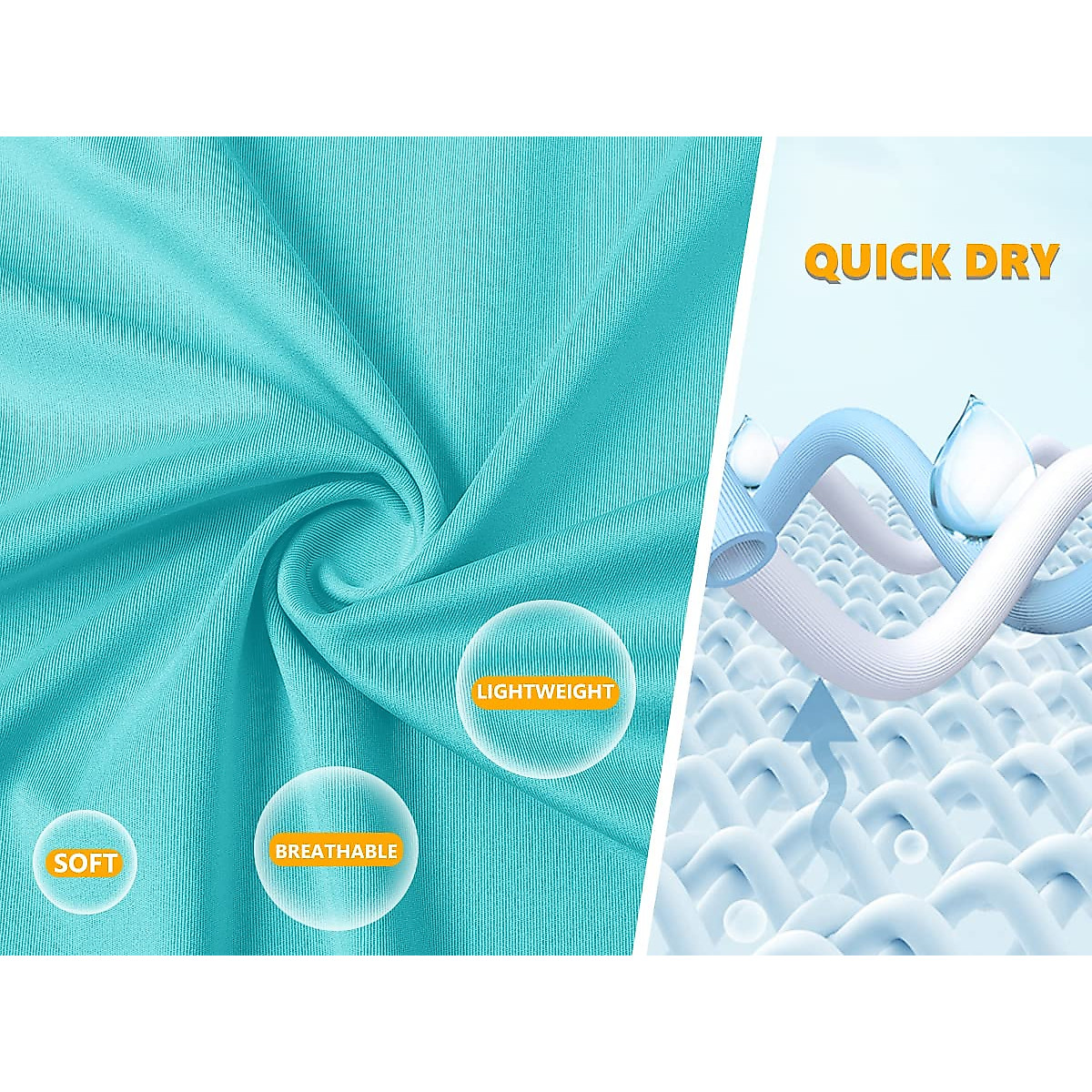 TACVASEN Workout Tank Tops for Women Sleeveless Quick Dry Running Shirts Womens Athletic Shirts UV Shirts for Women