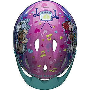 BELL LOL Surprise! Child Bike Helmet