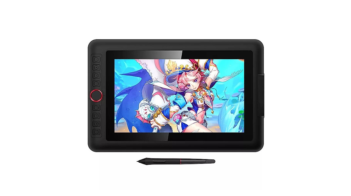 Artist 12 Pro 11.6 Inches Graphics Tablet Drawing Tablet Monitor ...