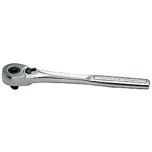 Craftsman 1/4-Inch Drive Quick Release Teardrop Ratchet, 9-44807