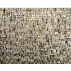 Trophy Seashell Cream Blue Grey Textured Herringbone Upholstery Swavelle Mill Creek Fabric