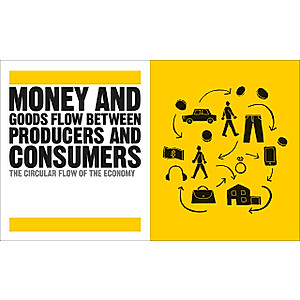 The Economics Book: Big Ideas Simply Explained (DK Big Ideas)