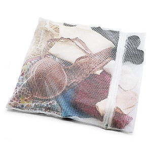 Whirlpool W10180464RP Delicates Laundry Wash Bag 1 , White Small