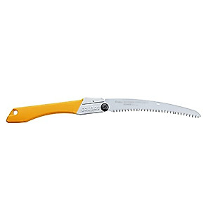 Silky GomBoy Curve Professional Folding Saw 240mm, Large Teeth (717-24)