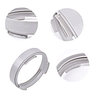 5.9 inch/6 inch Portable Air Conditioner Exhaust Hose Coupler Window Adapter A/C Unit Tube Connector Mobile air Conditioning Accessories