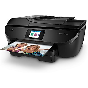 HP ENVY7864 ENVY Photo All-in-One Printer