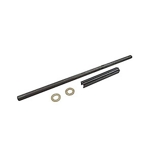 CUB CADET 938-04493 Wheel Axle 2X 524WE 526WE 938-04168 738-04493 738-04168 OEM