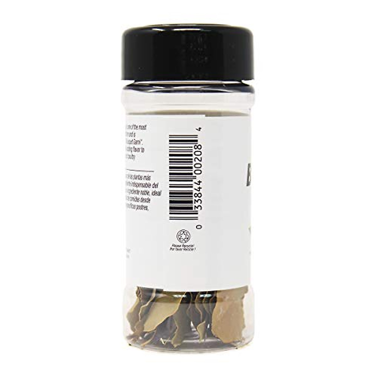 Badia Bay Leaves Whole, 0.17 Oz (Pack Of 8)