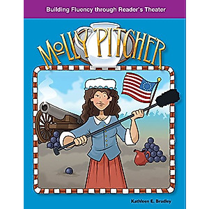 Teacher Created Materials - Reader's Theater: American Tall Tales and Legends - 8 Book Set - Grades 3-5 - Guided Reading Level I - S