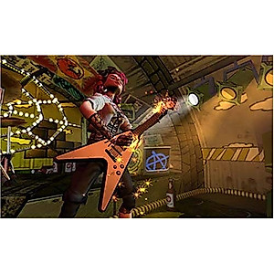 Guitar Hero Encore: Rocks the 80's - PlayStation 2 (Renewed)